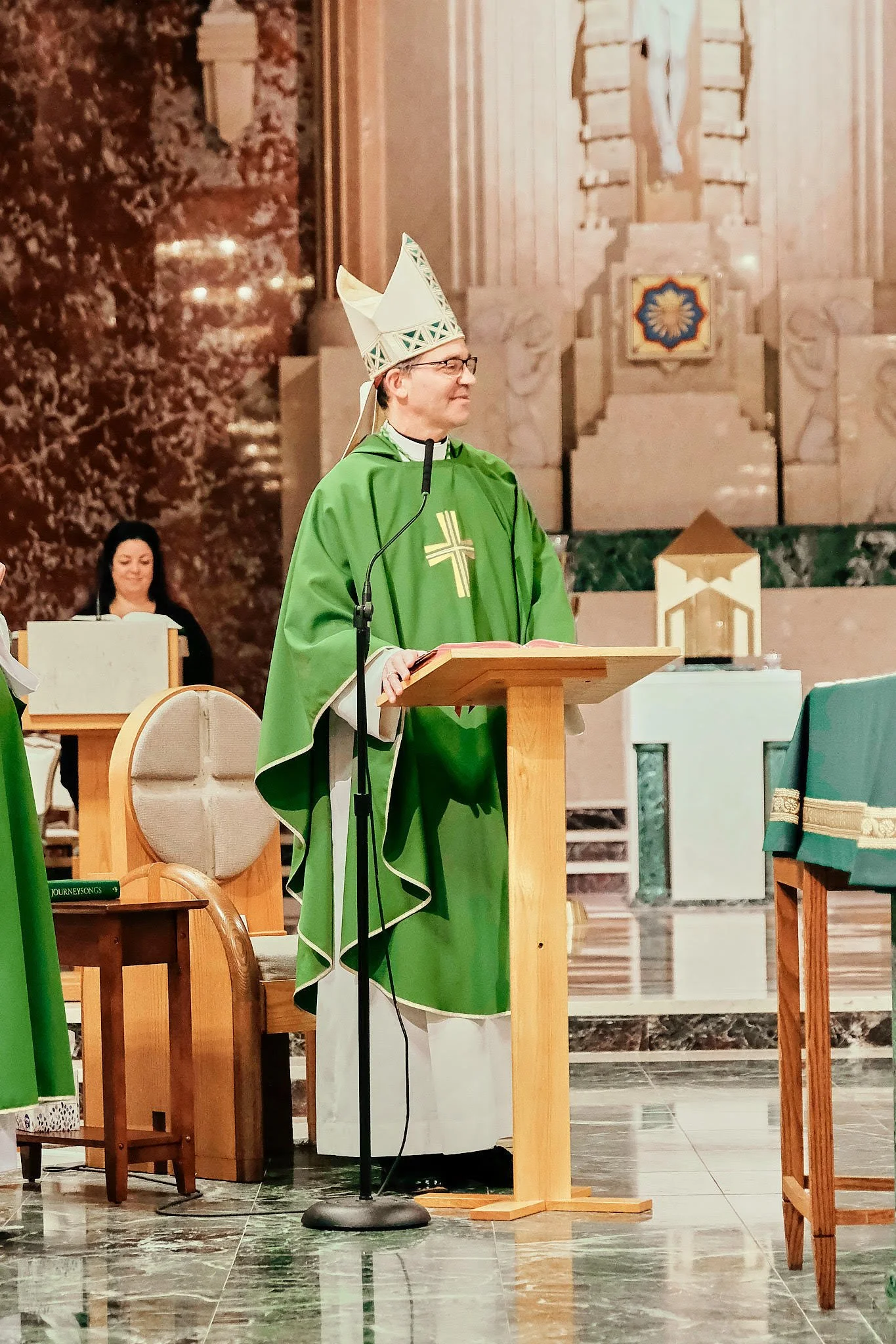 2022 Rosary Society Communion Breakfast — St. Thomas the Apostle Church