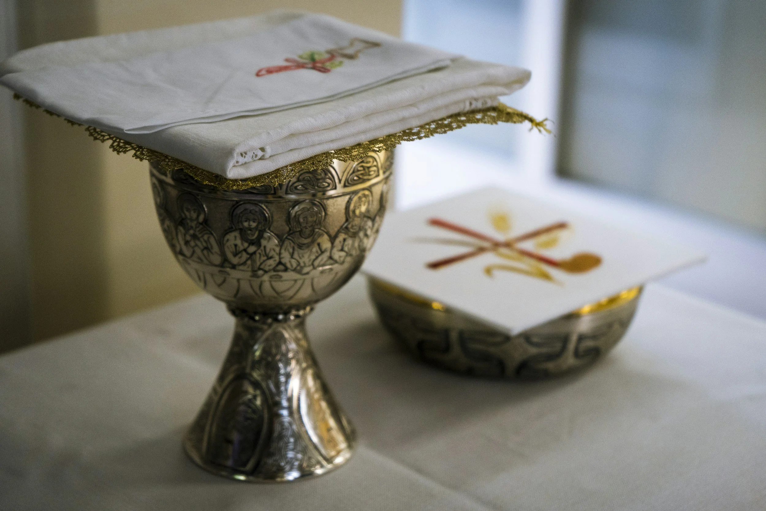 Seven Themes of Catholic Social Teaching: 1 - Life & Dignity of the ...