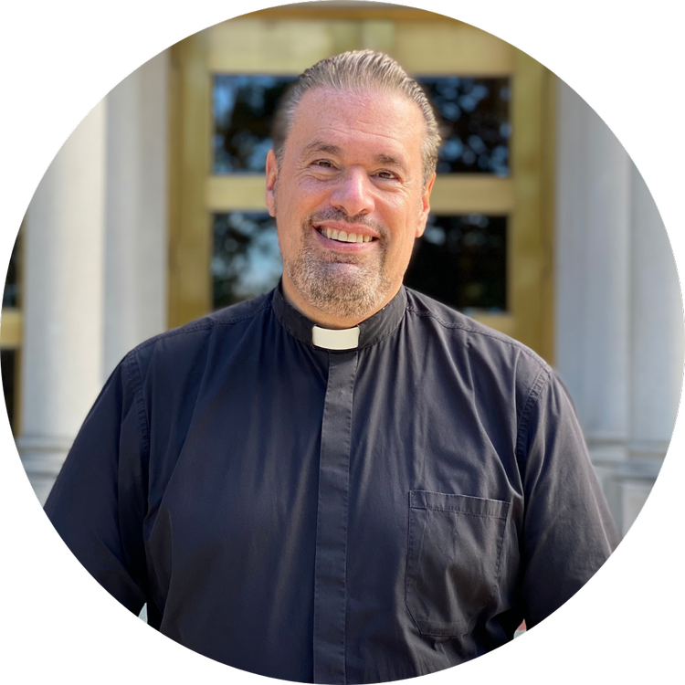Meet The Staff — St. Thomas the Apostle Church