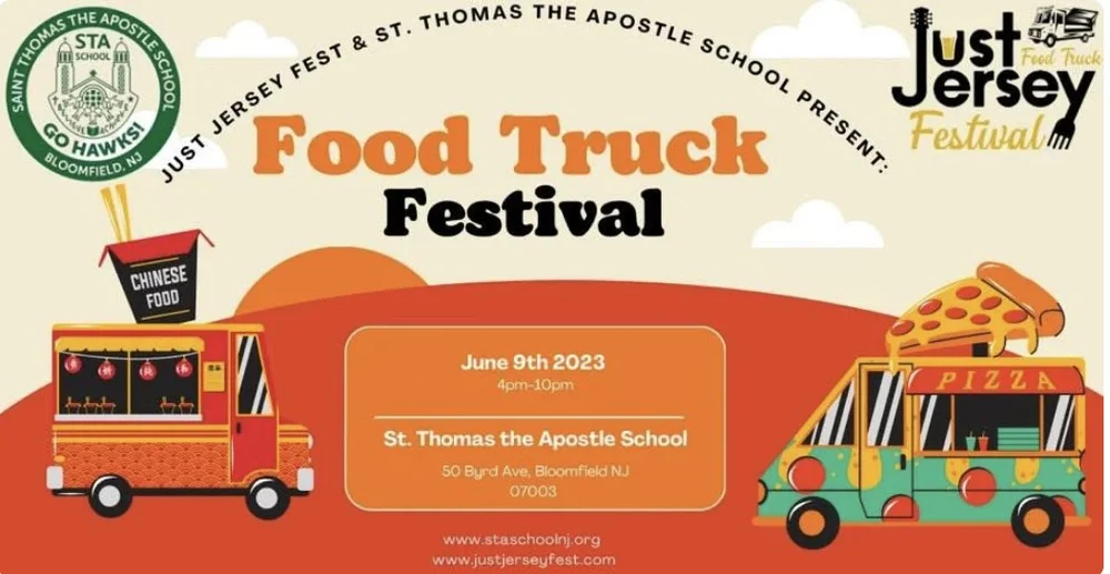 Bloomfield Food Truck & Festival Friday, June 9th 4-10pm: Benefit for ...