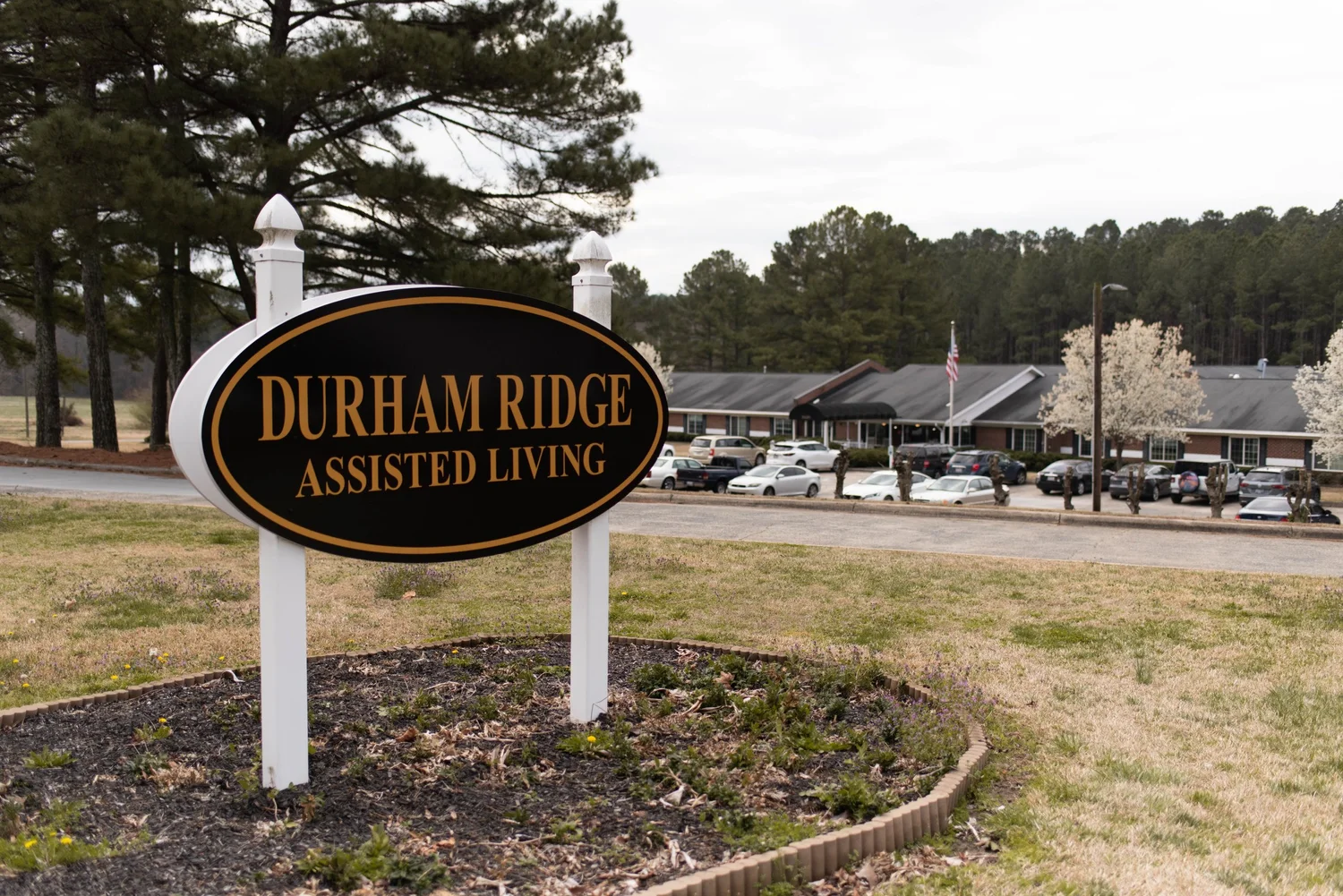 Durham Ridge Assisted Living