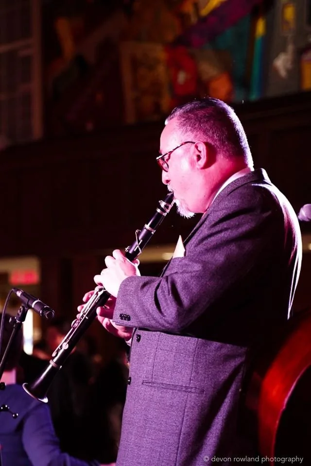 Upcoming Events — Boilermaker Jazz Band