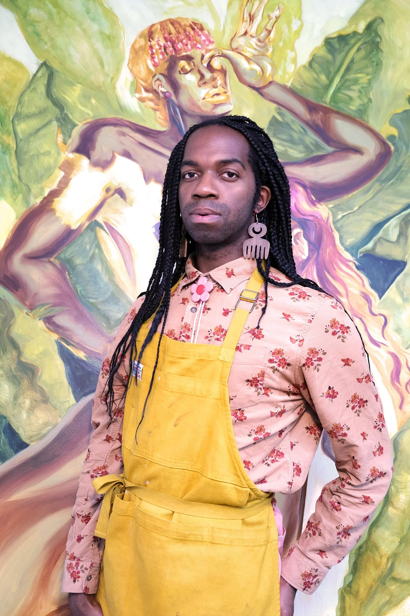 About Me — Odera.net