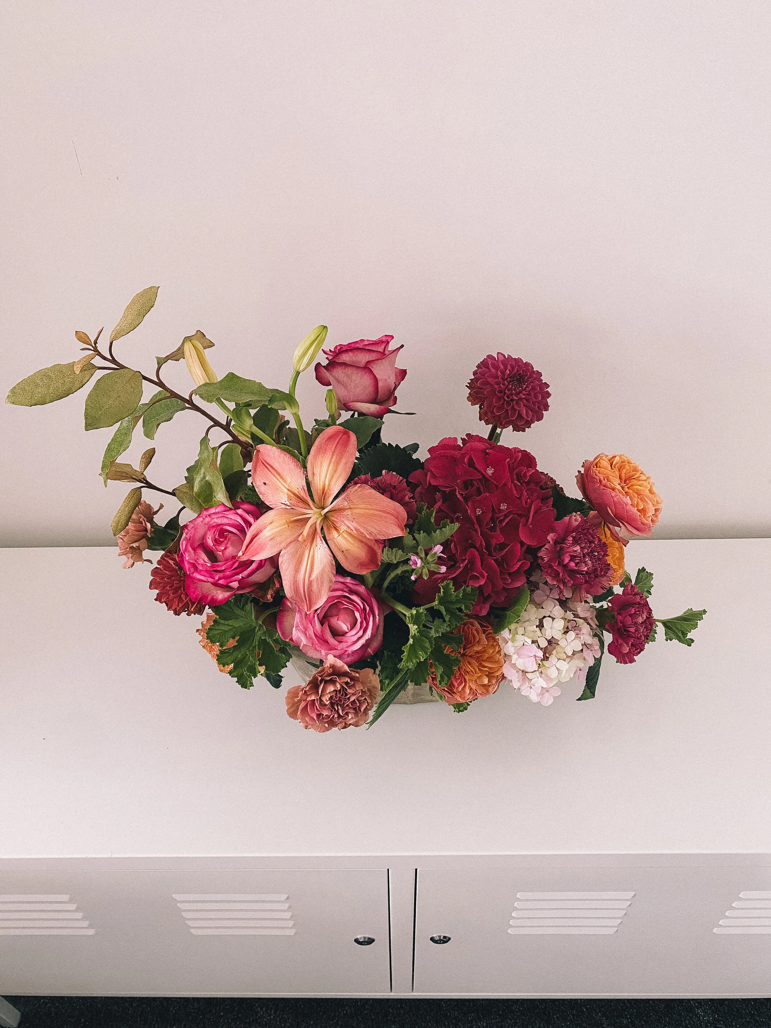 Bespoke floral design, flowers and gifts | Magic Flowers and Gifts