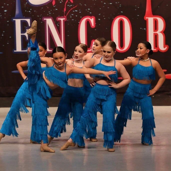 Classes Vibe Dance Center