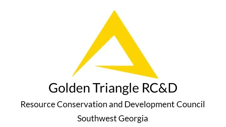 Location — Georgia Association of RC&D Councils