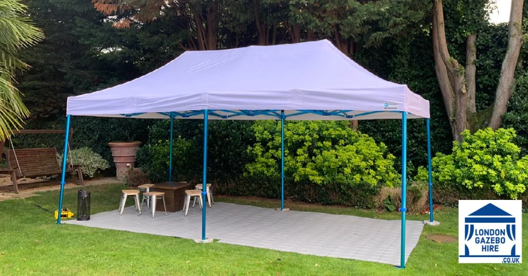 Gallery - London Gazebo Hire