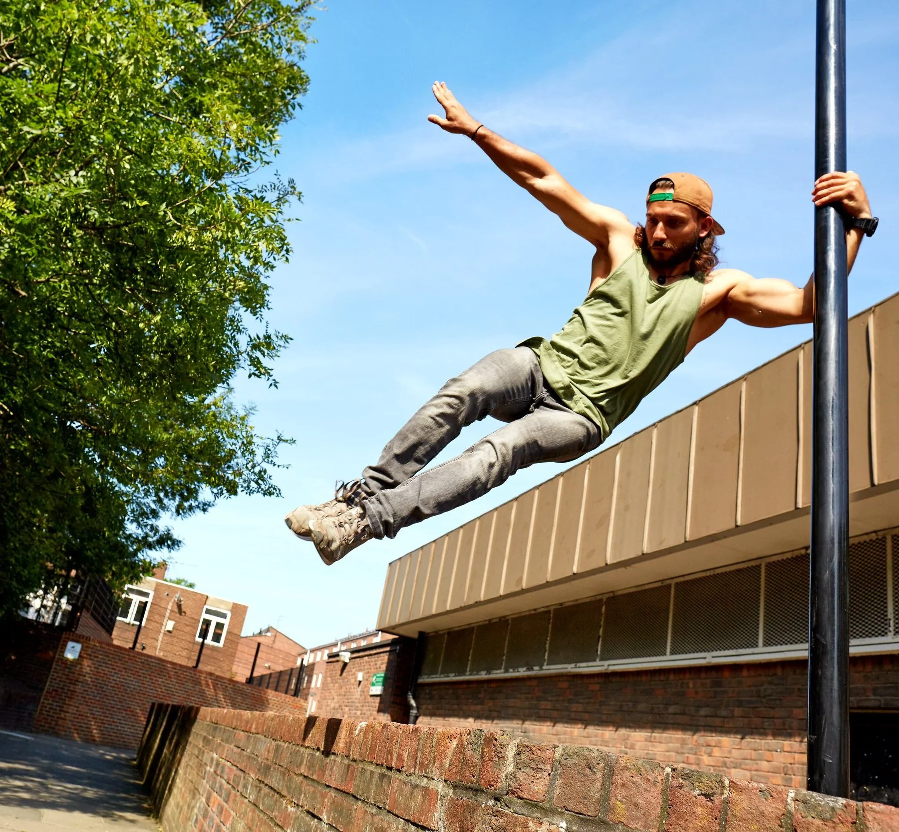 Meet The Team — Lift Eat Move