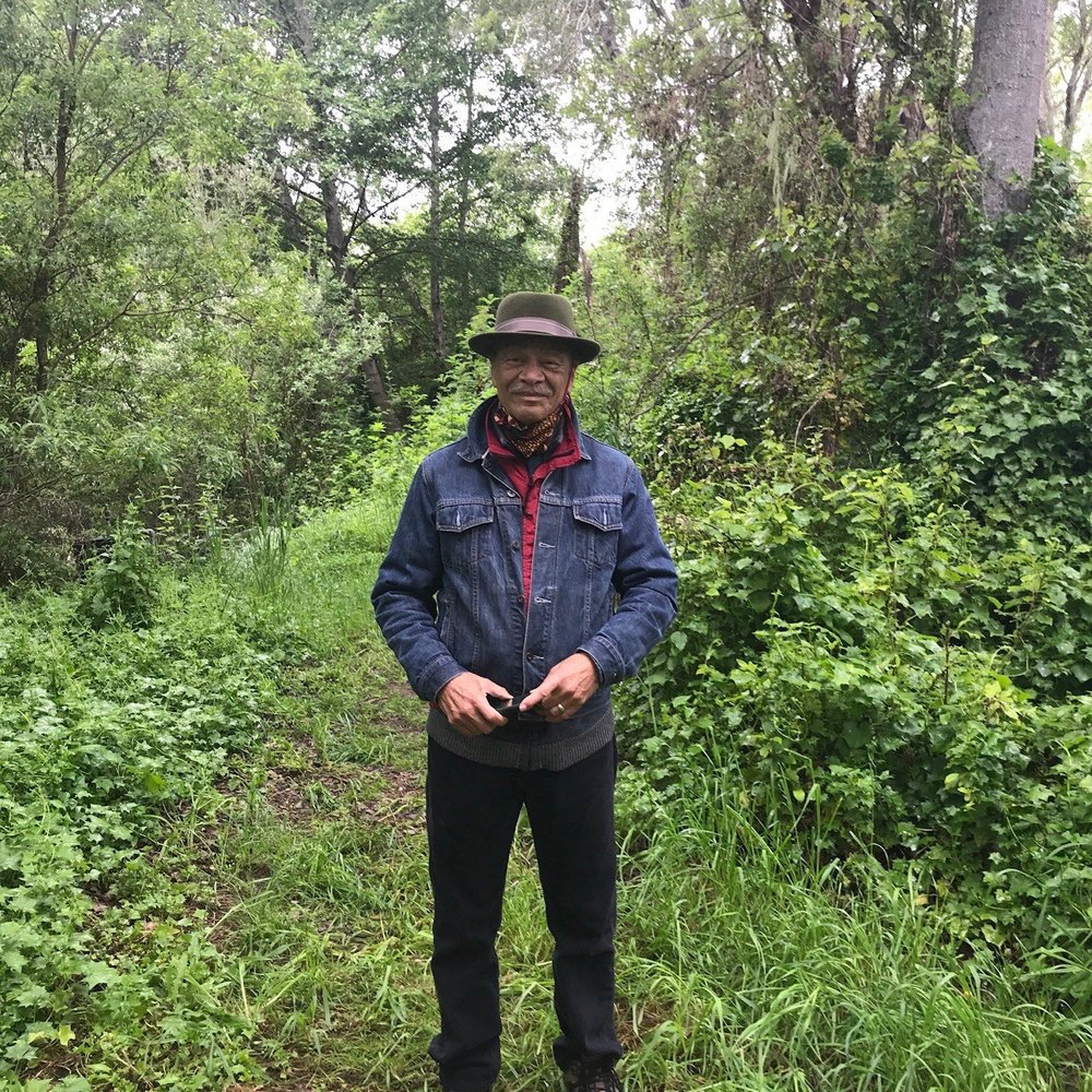 The Circle — Deep Medicine Circle