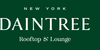 Rooftop Bar & Lounge in Manhattan – Daintree Rooftop & Lounge
