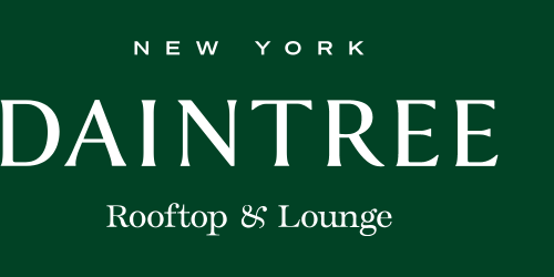 Rooftop Bar & Lounge in Manhattan – Daintree Rooftop & Lounge