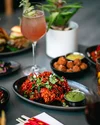 Daintree Rooftop & Lounge