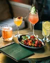 Daintree Rooftop & Lounge