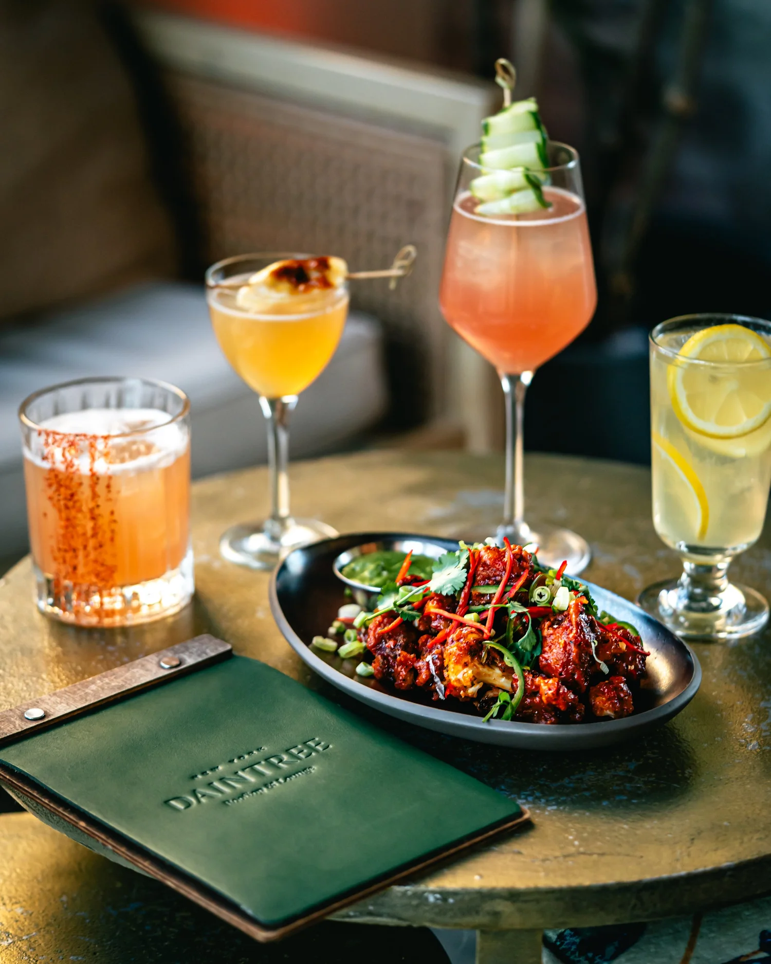 Daintree Rooftop & Lounge