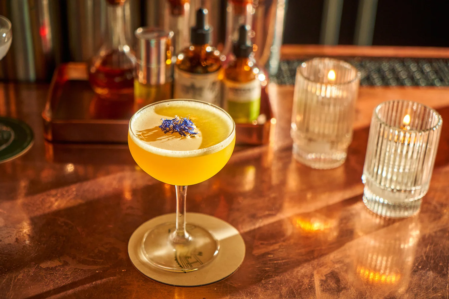 Daintree Rooftop & Lounge