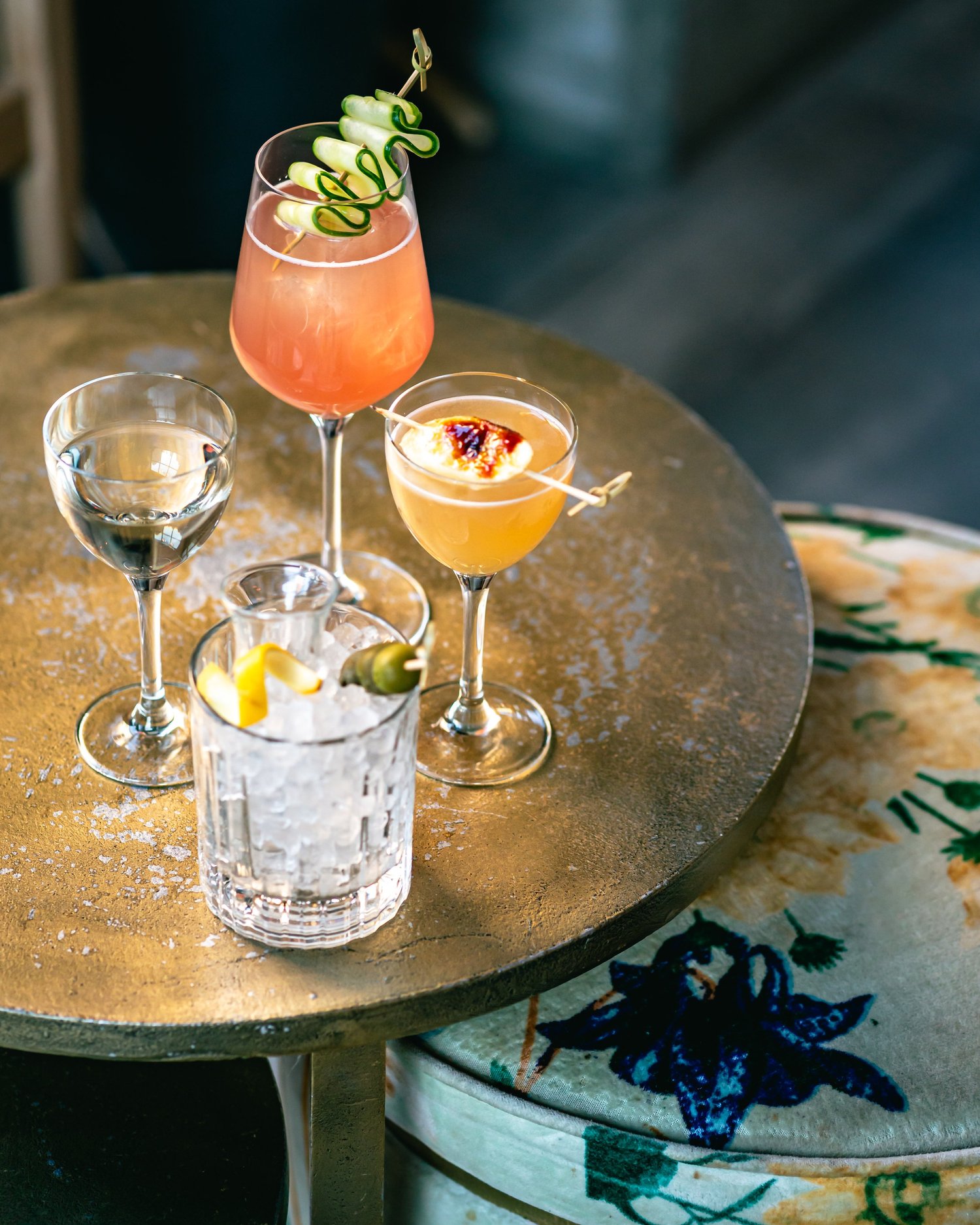 Daintree Rooftop & Lounge