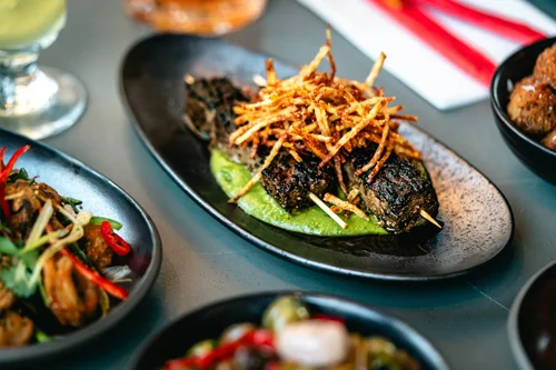 Daintree Rooftop & Lounge