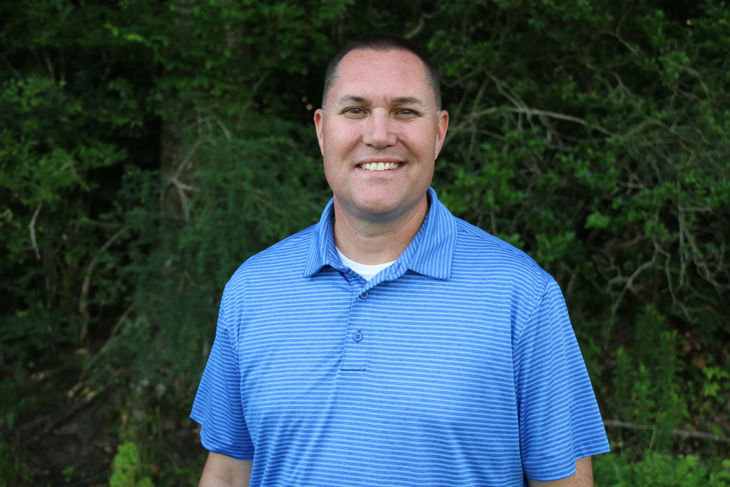 Church Staff — Covenant Church Houma
