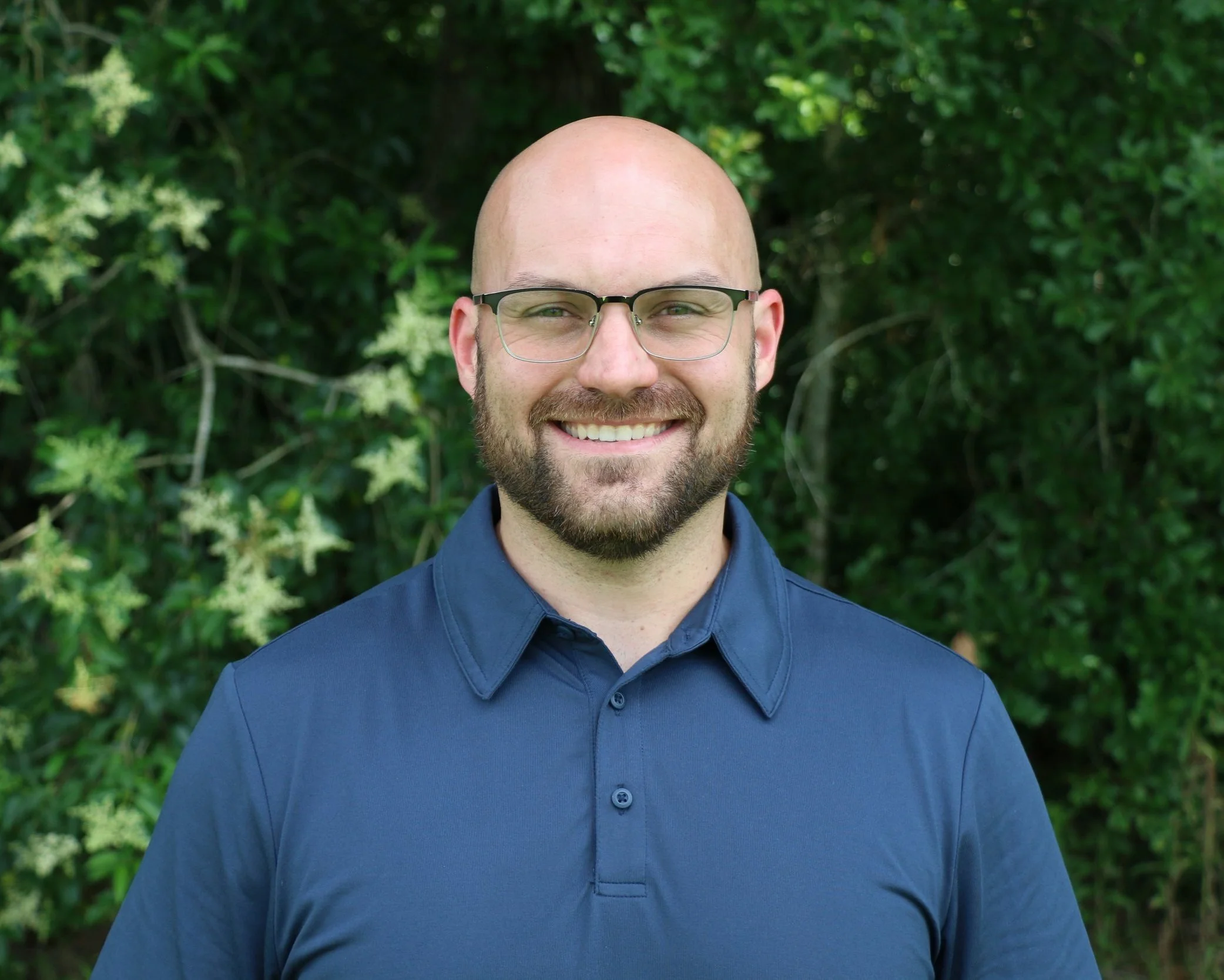 Church Staff — Covenant Church Houma