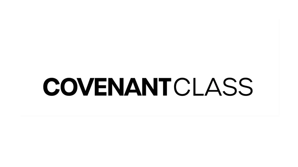 Covenant Class — Covenant Church Houma
