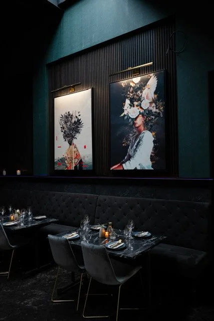 Menu 1 — Proof No.5