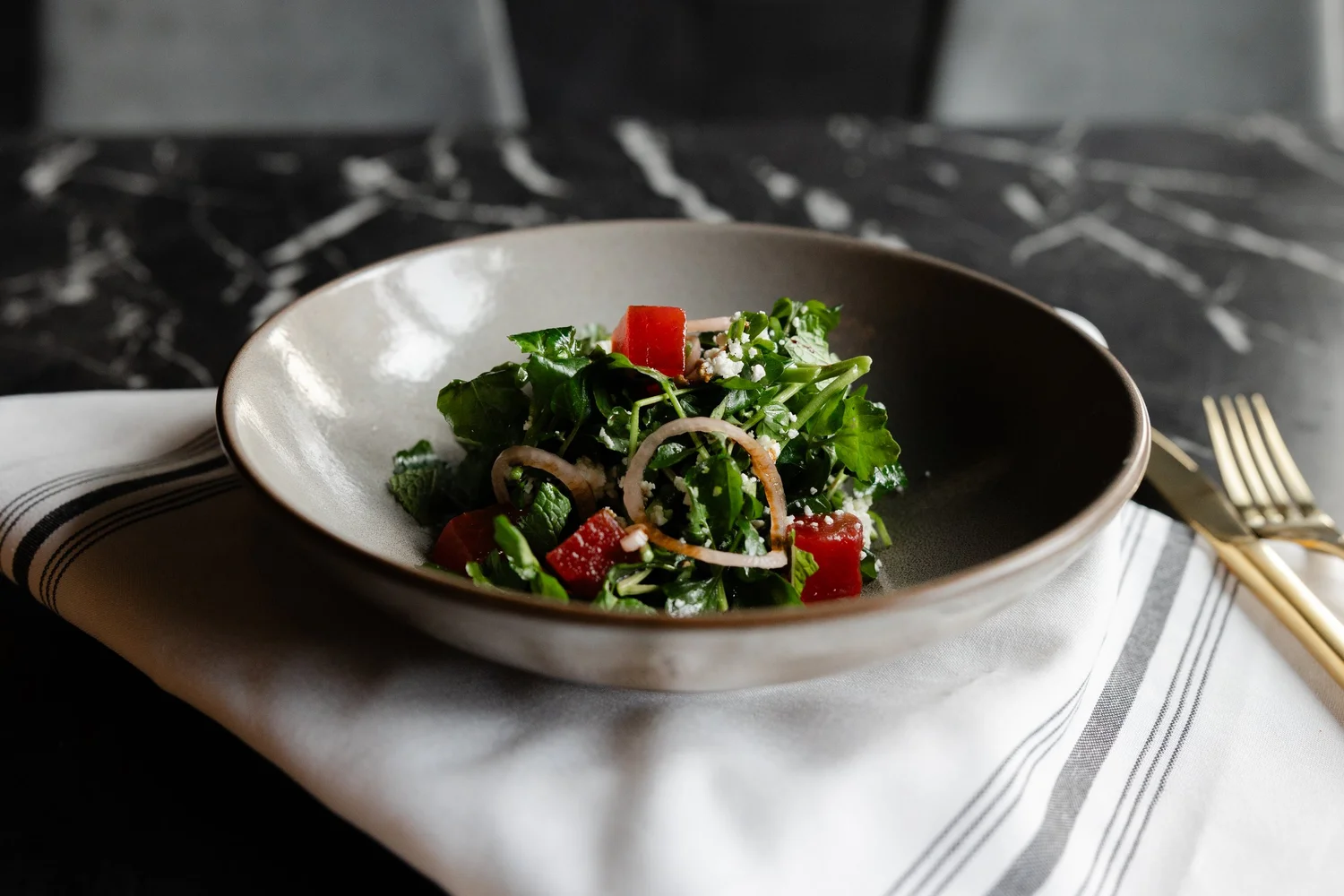 Gallery — Proof No.5