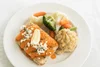 Dinner — Sybill's Restaurant + Gift Shop