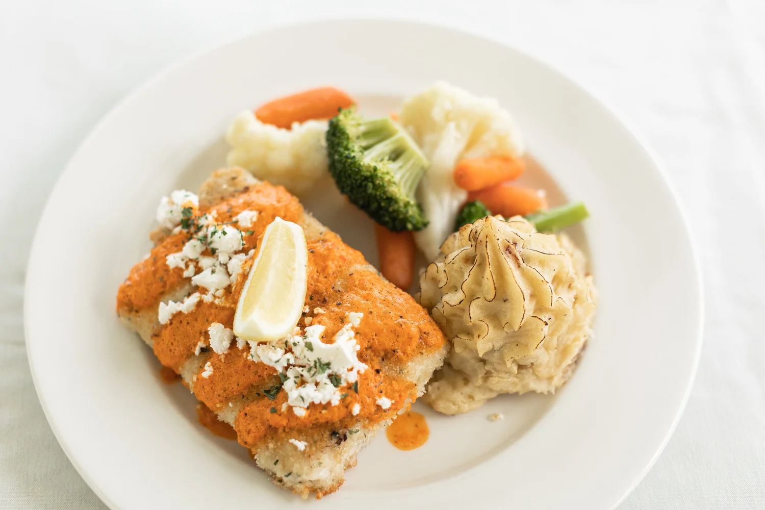 Dinner — Sybill's Restaurant + Gift Shop
