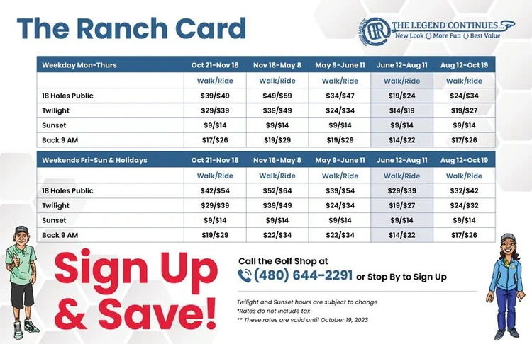 Dobson Ranch Golf Course Gilbert | Dobson Ranch Golf Gilbert — Dobson ...