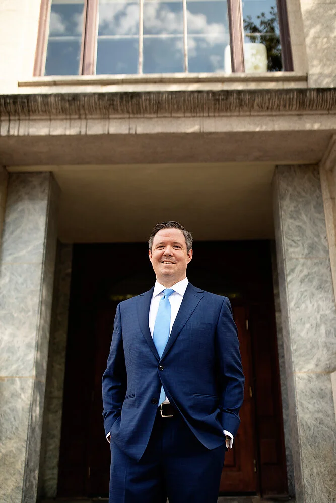 Robert Ingram General Counsel and Tax Advisor — AFI