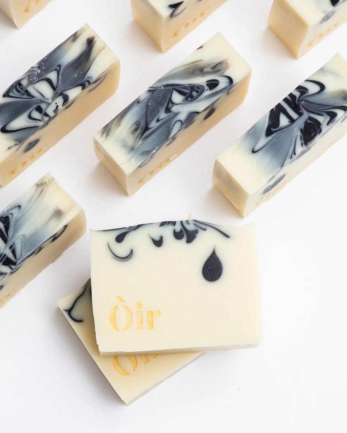 Oir soap — Òir Soaps