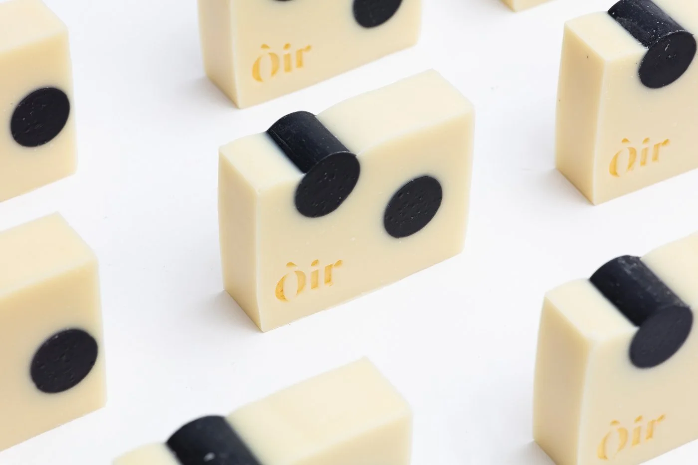 Luxury handmade soap - Oir Soap