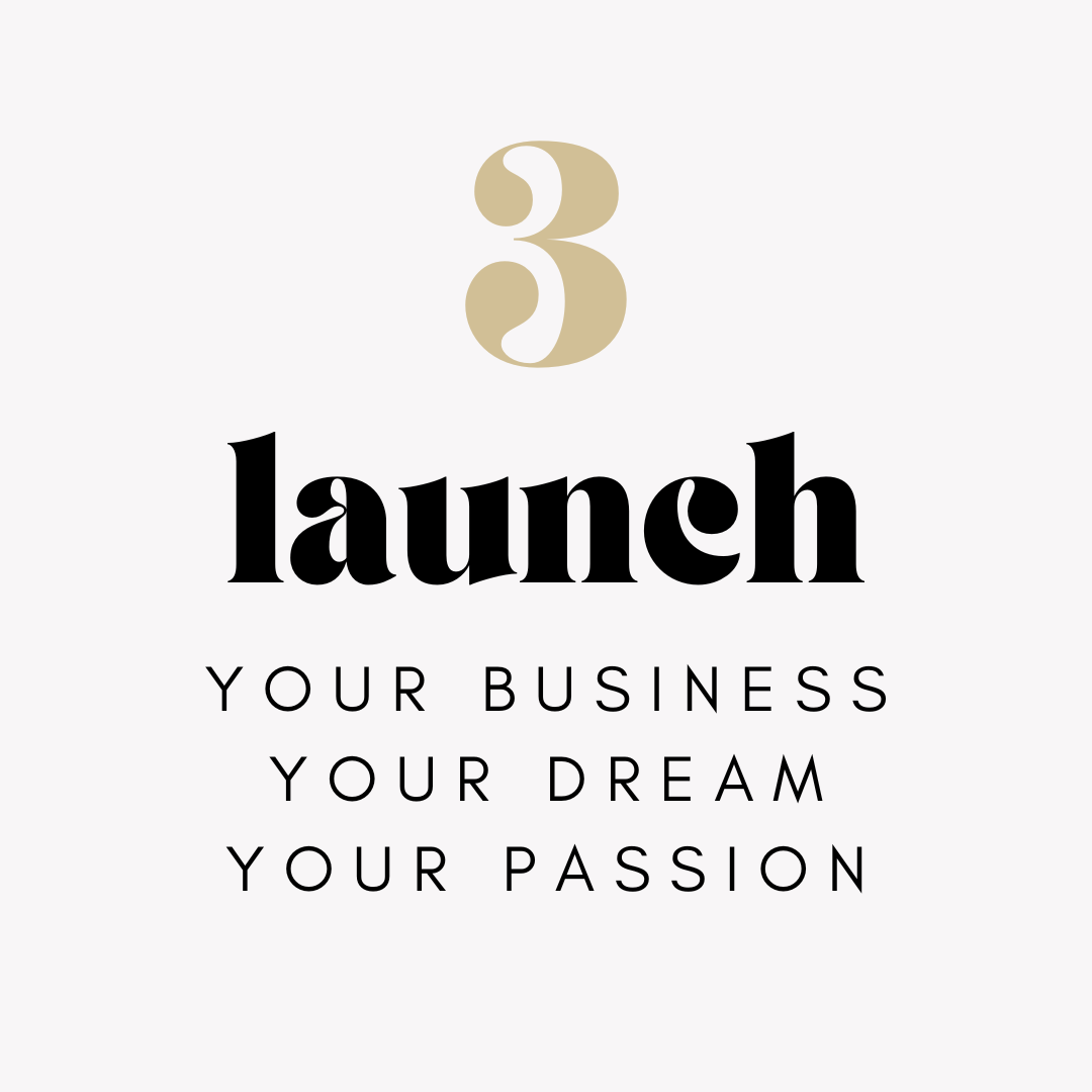 BOHO | Website Template — Unfiltered Entrepreneurs | Branding & Website ...