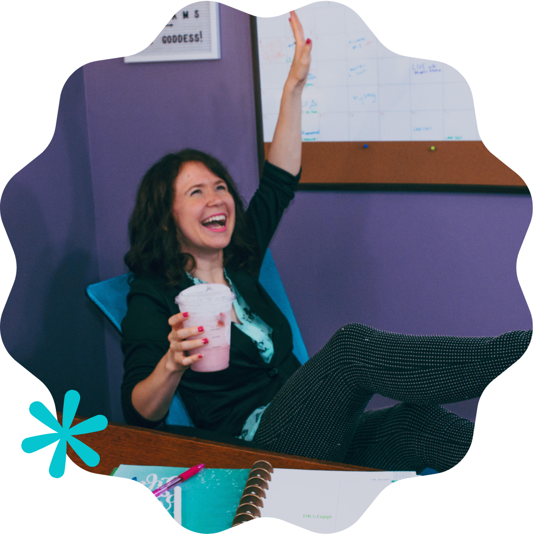 Unfiltered Entrepreneurs | Branding & Website Design