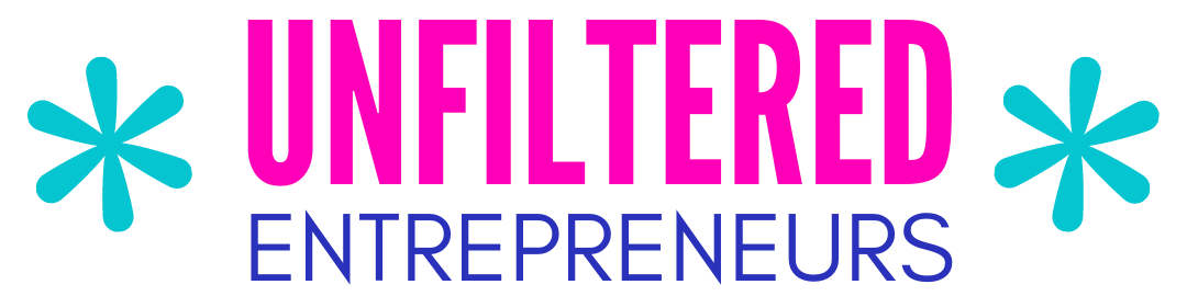 TEMPLATES — Unfiltered Entrepreneurs | Branding & Website Design