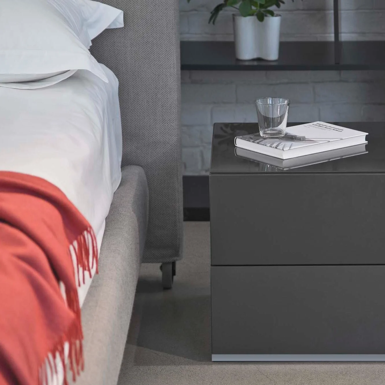 Bensen — Chester Fields