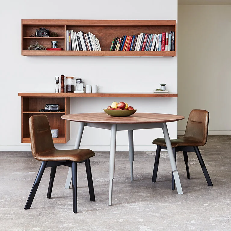Bensen Around Table — Chester Fields