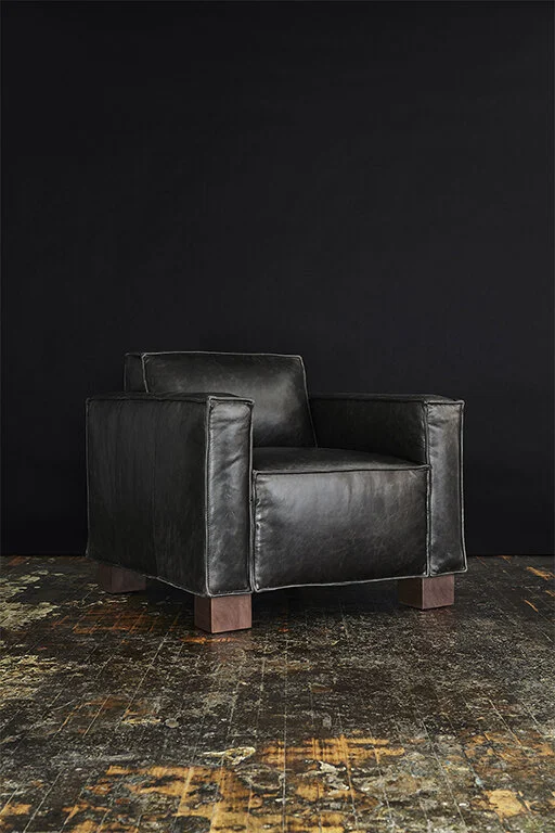 Gus* Modern Cabot Chair — Chester Fields