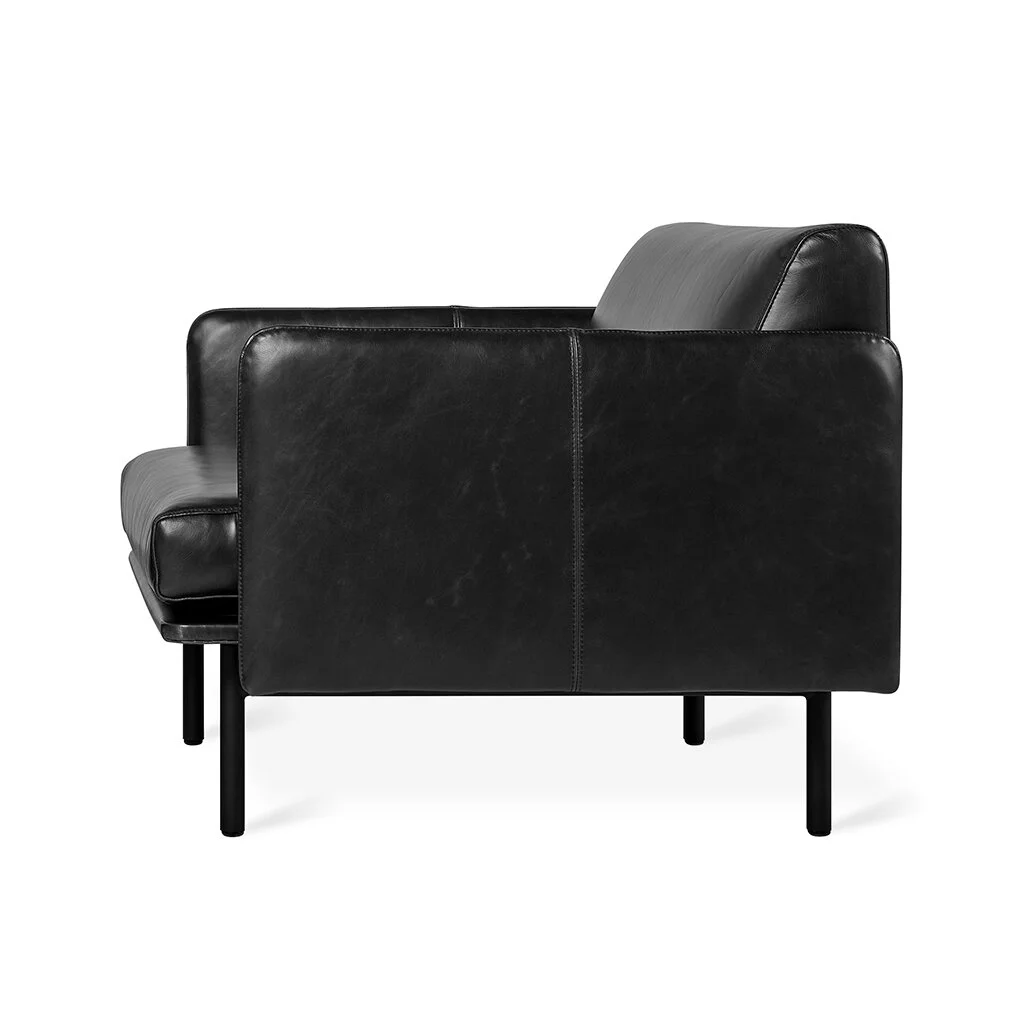 Bensen Collar Dining Chair — Chester Fields