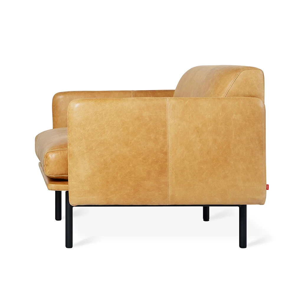 Bensen Collar Dining Chair — Chester Fields