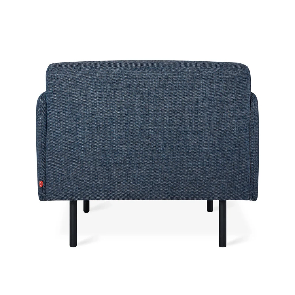 Bensen Collar Dining Chair — Chester Fields