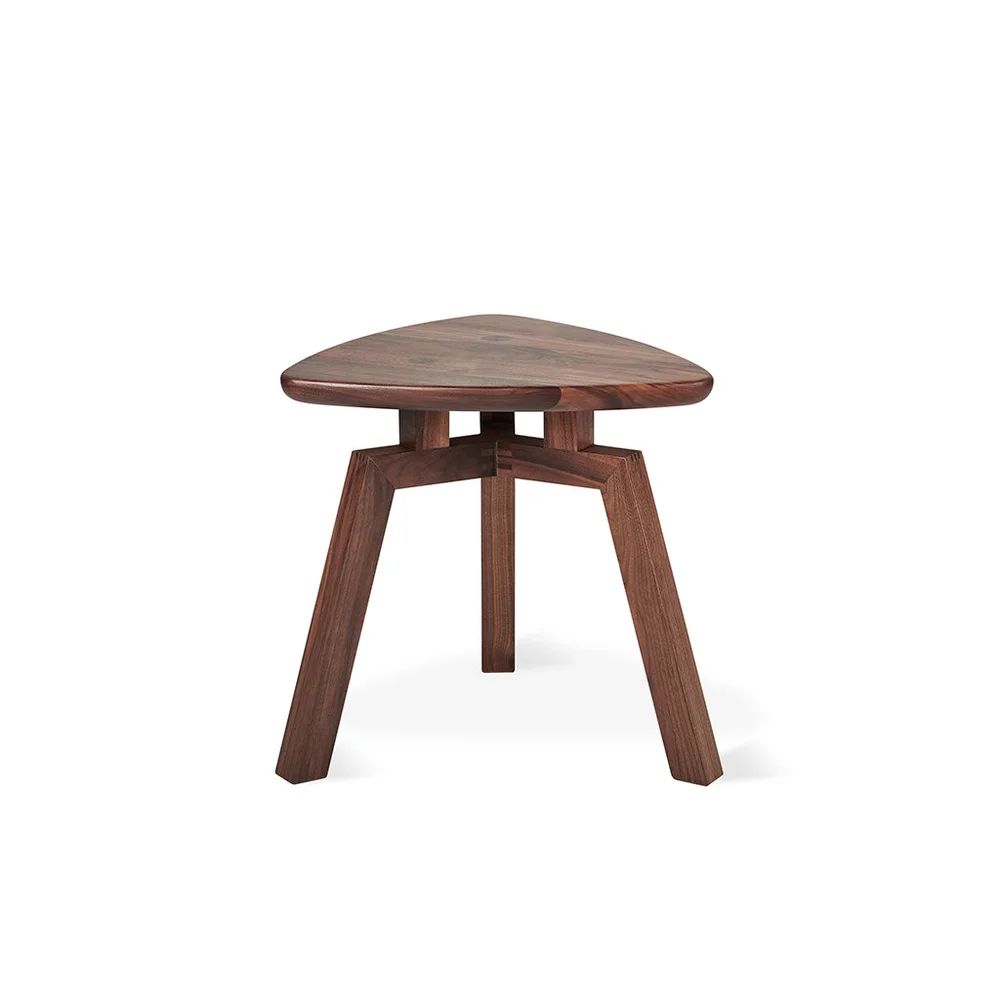 Gus* Modern Solana Oval Coffee Table — Chester Fields