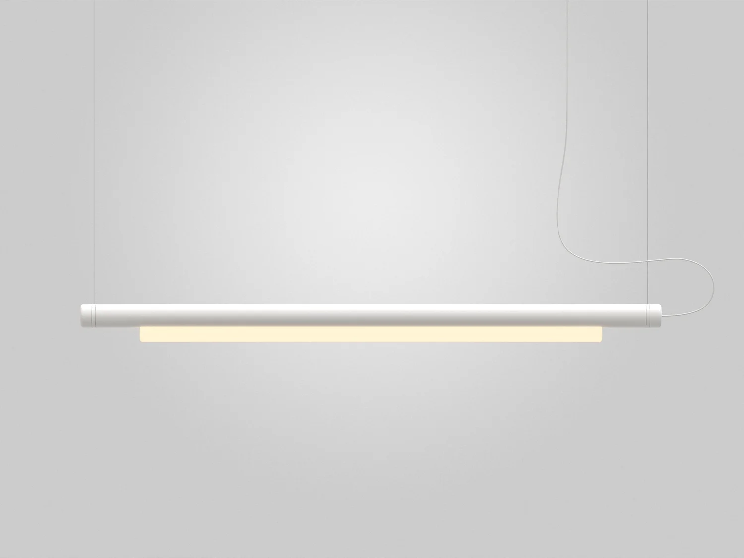 ANDlight Pipeline 125 - Ceiling/Wall Light — Chester Fields