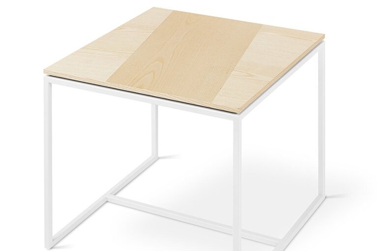 Gus* Modern Tobias Coffee Table — Chester Fields