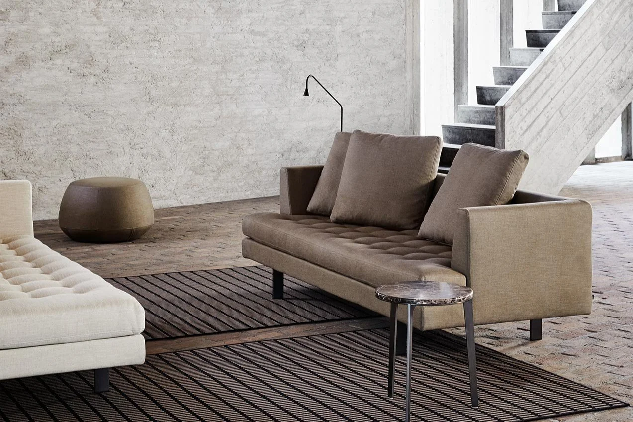 Bensen Loft 250 Sofa — Chester Fields