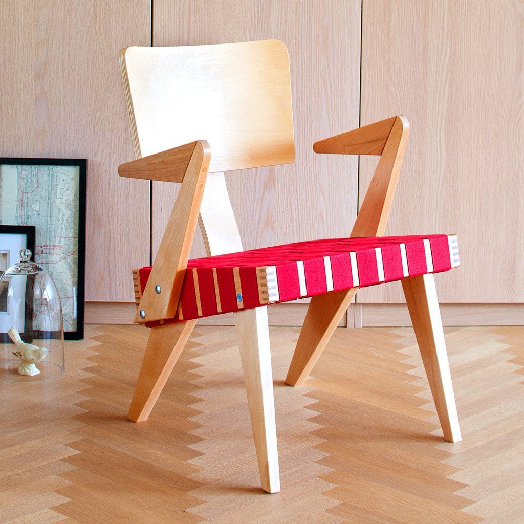 Bensen Lo Turn Swivel Chair — Chester Fields