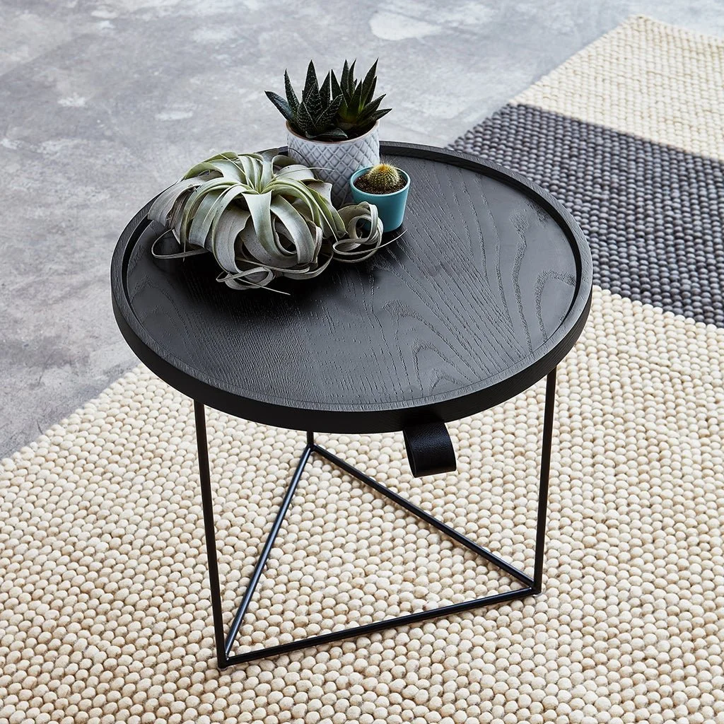Gus* Modern Tobias Coffee Table — Chester Fields