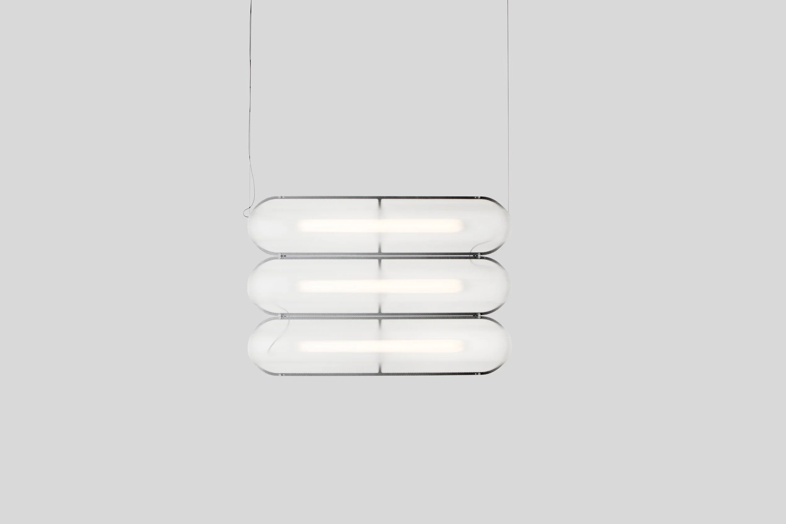 ANDlight Column 300 Vertical Pendant — Chester Fields