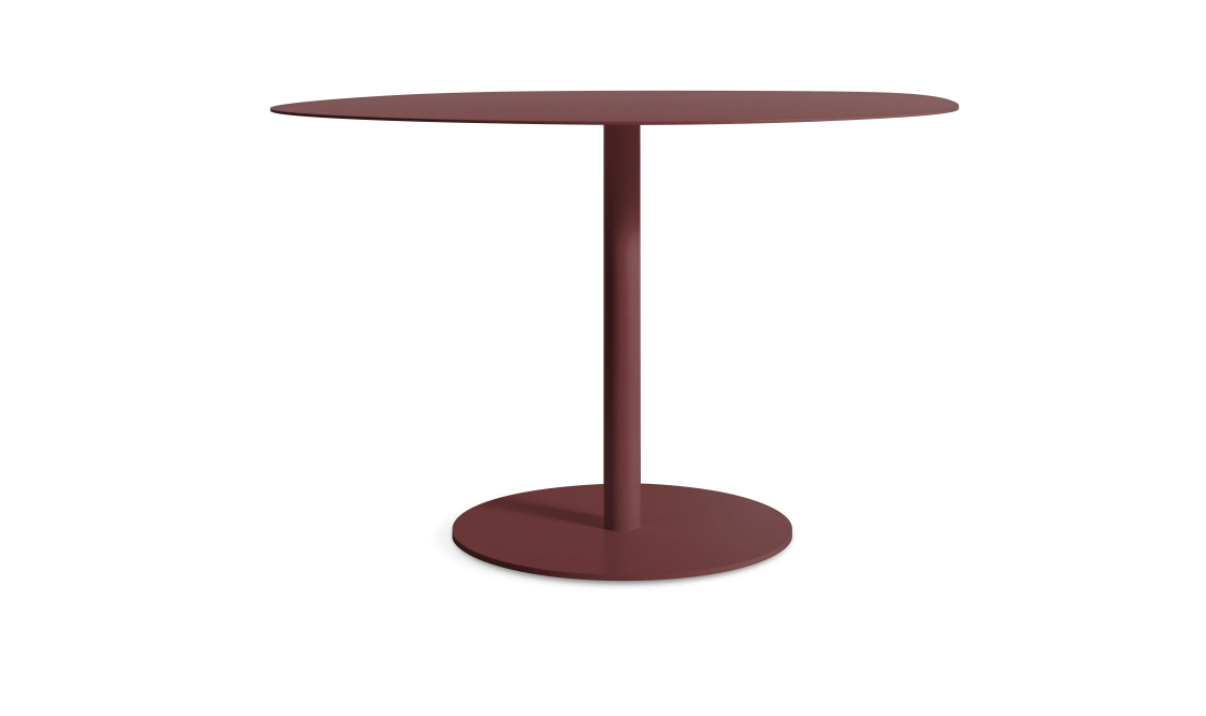 Bensen Around Table — Chester Fields