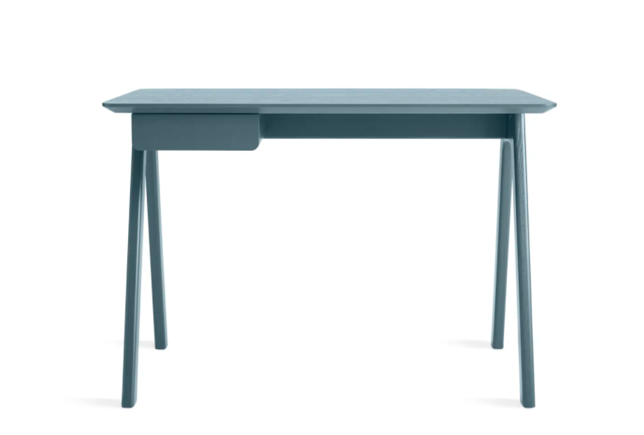 Blu Dot Open Plan Small Desk — Chester Fields